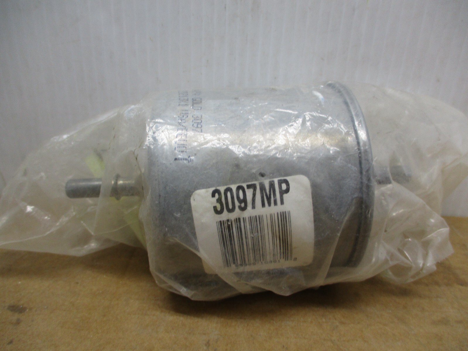3097 Napa Fuel Filter 2 NOS for sale online | eBay