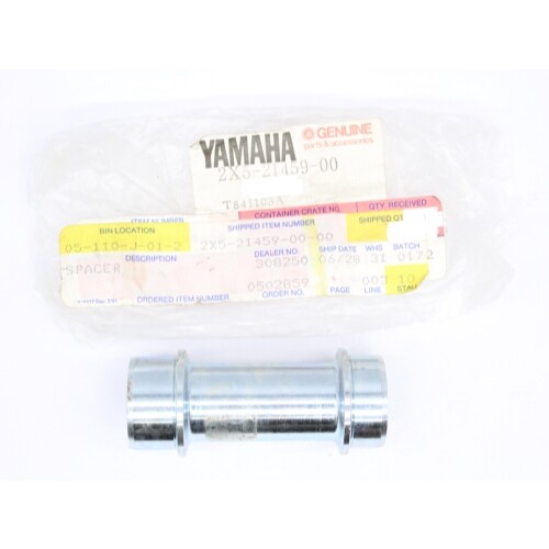 Yamaha Spacer Part Number - 2X5-21459-00 | eBay
