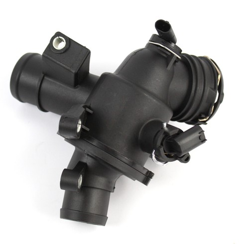 Thermostat Housing Pipe Coolant Pipe for Mercedes 651 CDI 6512001500 | eBay