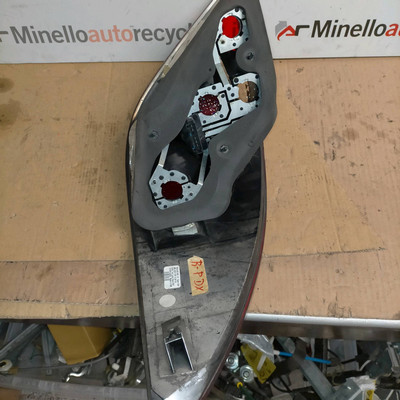 A2518201664 FANALE POST. per MERCEDES-BENZ CLASSE R (BR251) 280 CDI ...