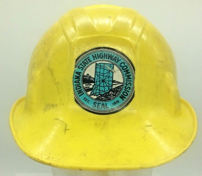 Hard Hats - Apex Hard Hat