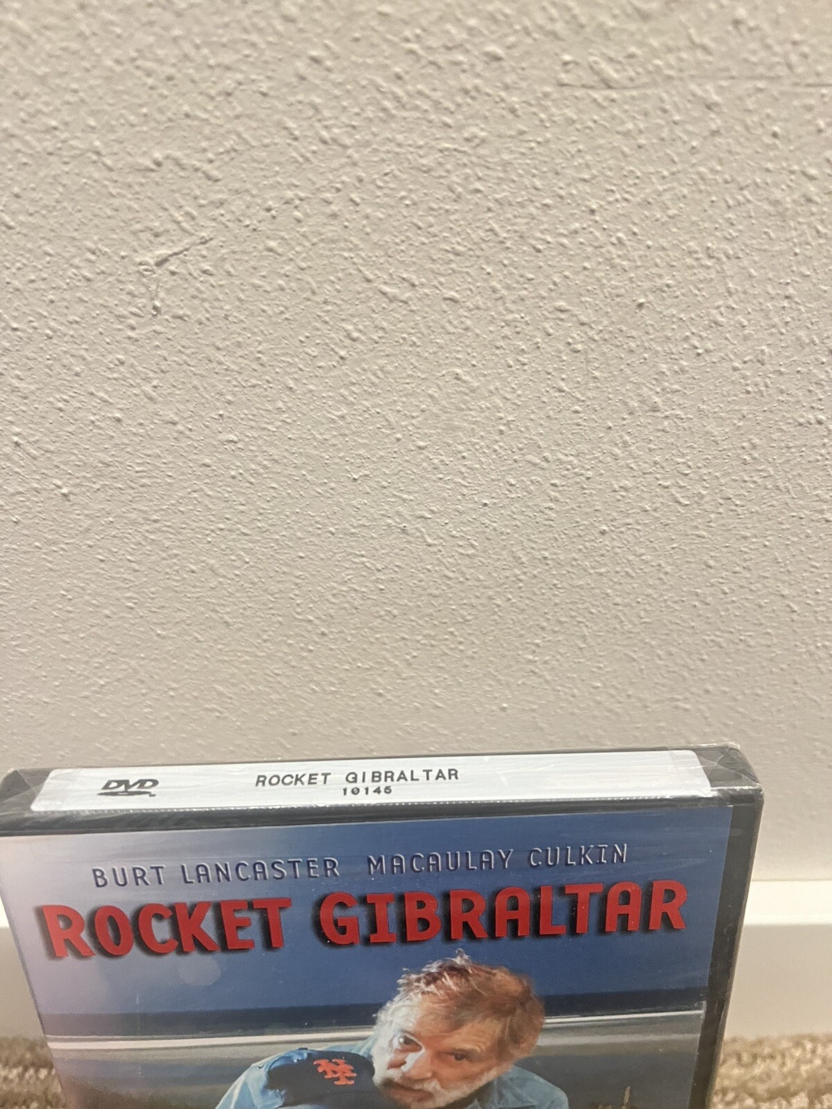 Rocket Gibraltar (DVD, 2003) for sale online | eBay