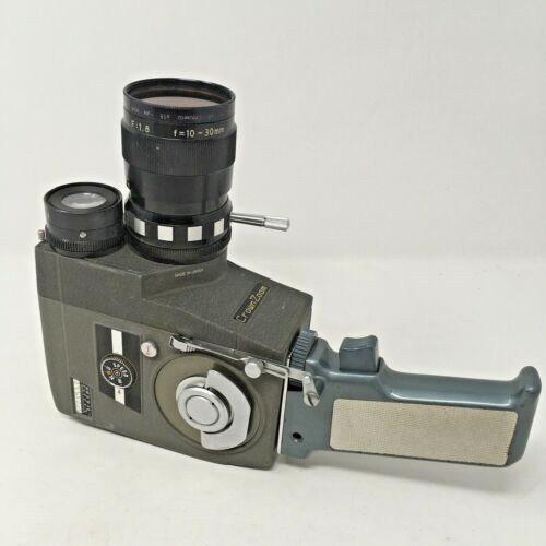8mm Vintage Movie Cameras for sale - eBay