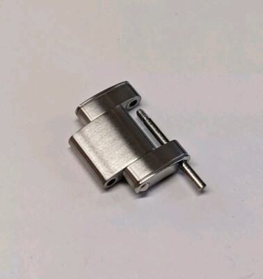 OEM Authentic Tudor 16mm Steel Link Rivet | eBay