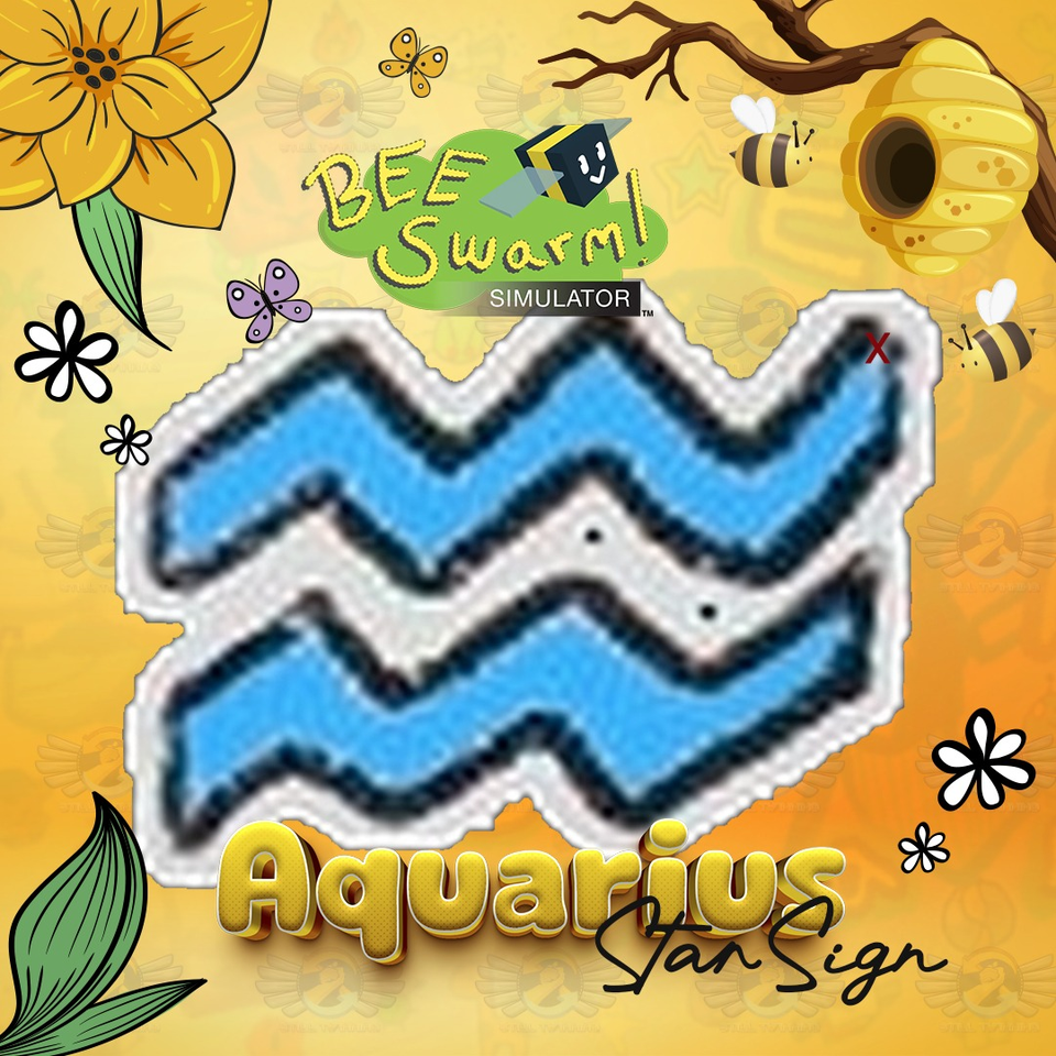 All Star Sign Stickers - Bee Swarm Simulator | 24/7 Instant Delivery | eBay