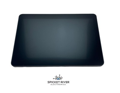 Logitech Tap VU0053 Touchscreen Video Meeting Controller - No AC ...