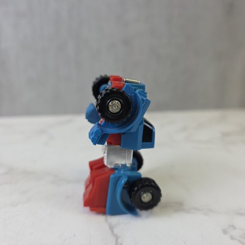Transformers G1 Original Vintage Minibots Mini Vehicles Minicars Gears ...