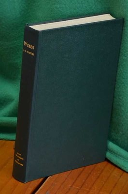 J.N, Whittet: WEEDS: THE FARMERS' HANDBOOK SERIES | eBay Australia