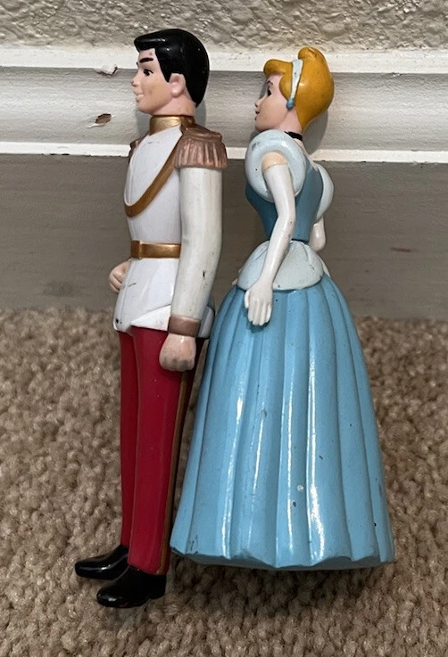 Disneyland Prince Charming