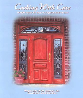 Cooking with Care : Hospice Opens Its Door to a Special Kind of Care by ...