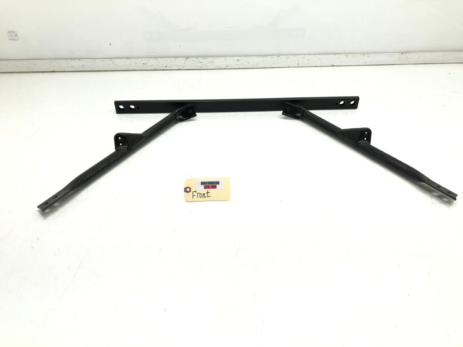 2014-2019 CADILLAC CTS STRUT TOWER CROSS BAR SET OEM | eBay