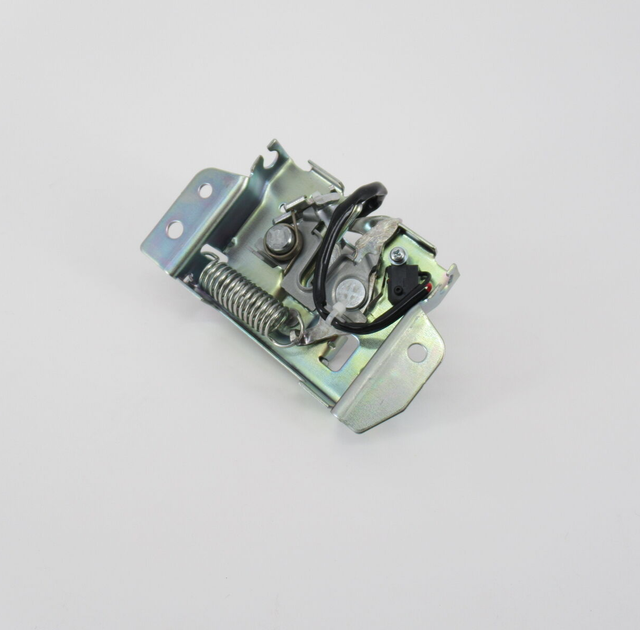 Genuine Mitsubishi Latch Hood 5908A010 OEM for sale online | eBay