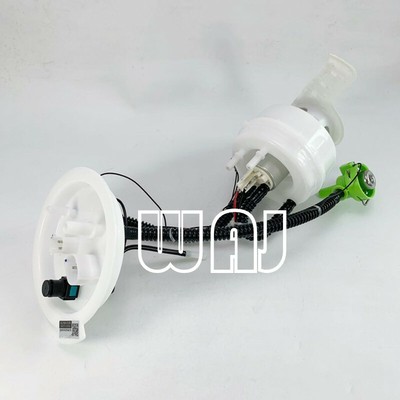 WAJ Fuel Pump Module Assembly 16117260647 Fits For BMW F07 F10 F11 F18 ...