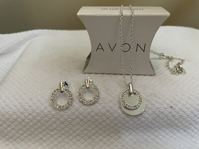 Avon 2010 Florence Gift Set | eBay