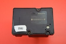 VOLVO 9162675 ABS Control Module Unit Tracs 2/4wd OEM for 850 C70 S70 ...