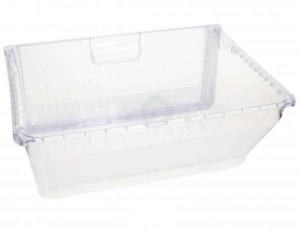 Genuine Samsung RS21 RSH1 Refrigerator Lower Salad Vegetable Drawer ...