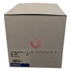 New In Box OMRON E5AK-AA2-500 Temperature Controller | eBay