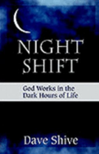 Night Shift by David A. Shive (Trade Paperback) for sale online | eBay
