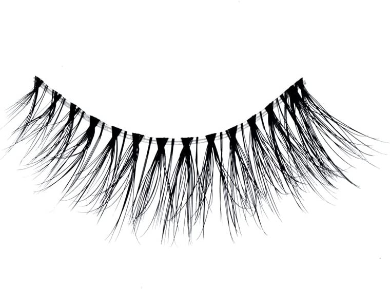 Diamond Lash False Eyelashes 5 Pairs 3D 1DAY Matsuek EYELASH Series ...