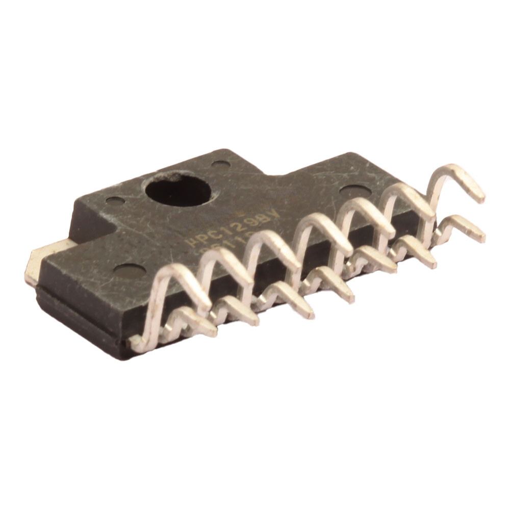 set of 2 ic chip UPC1298V ZIP-14 80W Amp high quality | eBay