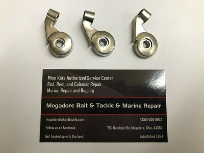 Reel Parts & Repair - Bail Arm