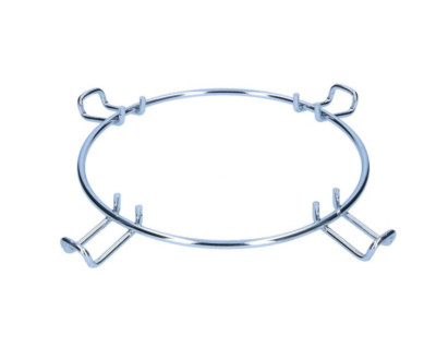 GENUINE SMEG GAS COOKTOP WOK BURNER PAN SUPPORT STAND SRV596GH5 | eBay ...