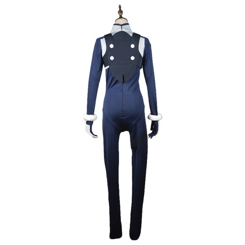 DARLING in the FRANXX HIRO Code 016 Cosplay Costume Jumpsuit | eBay
