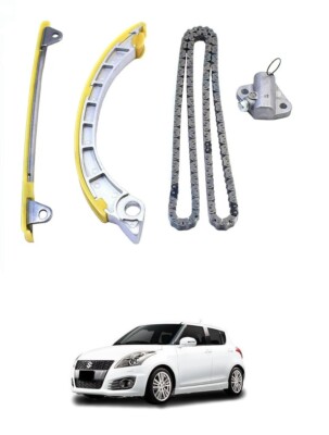 JDM Suzuki Swift ZC72S K12B K14B Timing Chain Kit 2010 - 2017 RHD | eBay