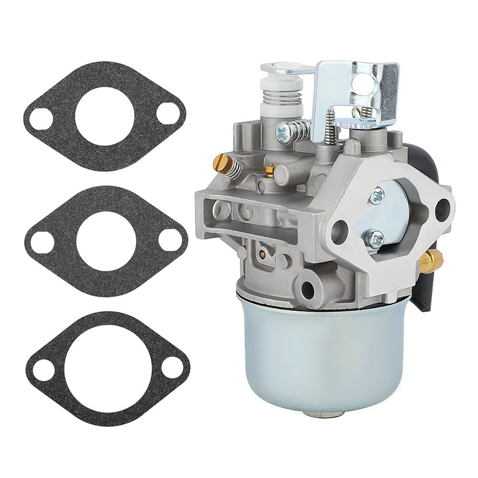 Carburetor Assy For Robin Subaru EH12 EH 12-2D RAMMER 2.4-4HP ENGINE ...