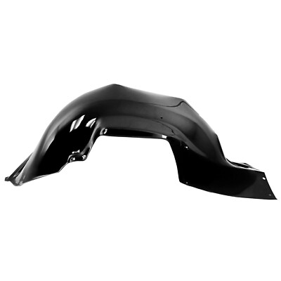 1966 Chevelle El Camino Inner Fender Panel Left Driver Side New Dii ...