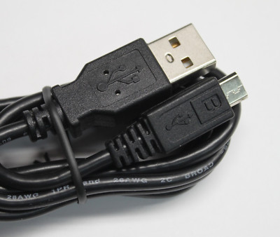 USB Charger Cord Connector Data Transfer Cable for Sharp Mobile Phones ...