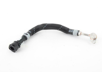 Audi A4 B8 Fuel Hose 06E127513AD NEW GENUINE | eBay