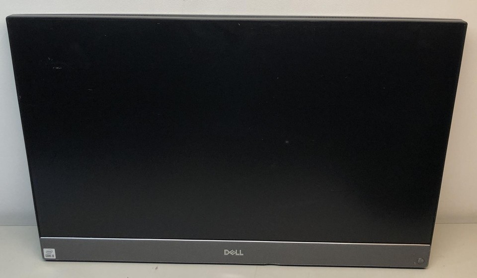 Dell OptiPlex 7780 AIO Nvidia GTX Intel i9-10900 32GB RAM 2TB M.2 SSD ...