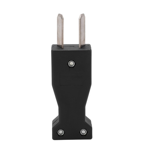 Club Car Charging Plug 2 Prong Crows Foot for EZGO 36V Pre‑1982 14835 ...