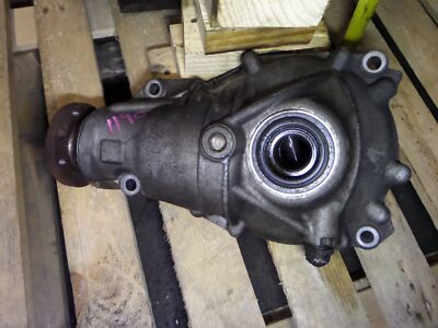 BMW 335i Front Differential Diff F30 12-18 OEM | eBay