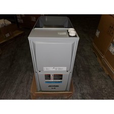 Aire-Flo 80AF1UH135P20D Upflow/Horizontal Gas Furnace 80% AFUE 132,000 ...
