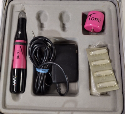 Tomi Tattoos DARK ART TATTOO LÖVÉSZ TOMI IN THE HOUSE!