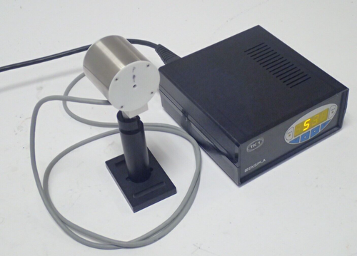 EKSPLA TK 1 TEMPERATURE CONTROLLER 66Hz + KK1 CRYSTAL OVEN | eBay