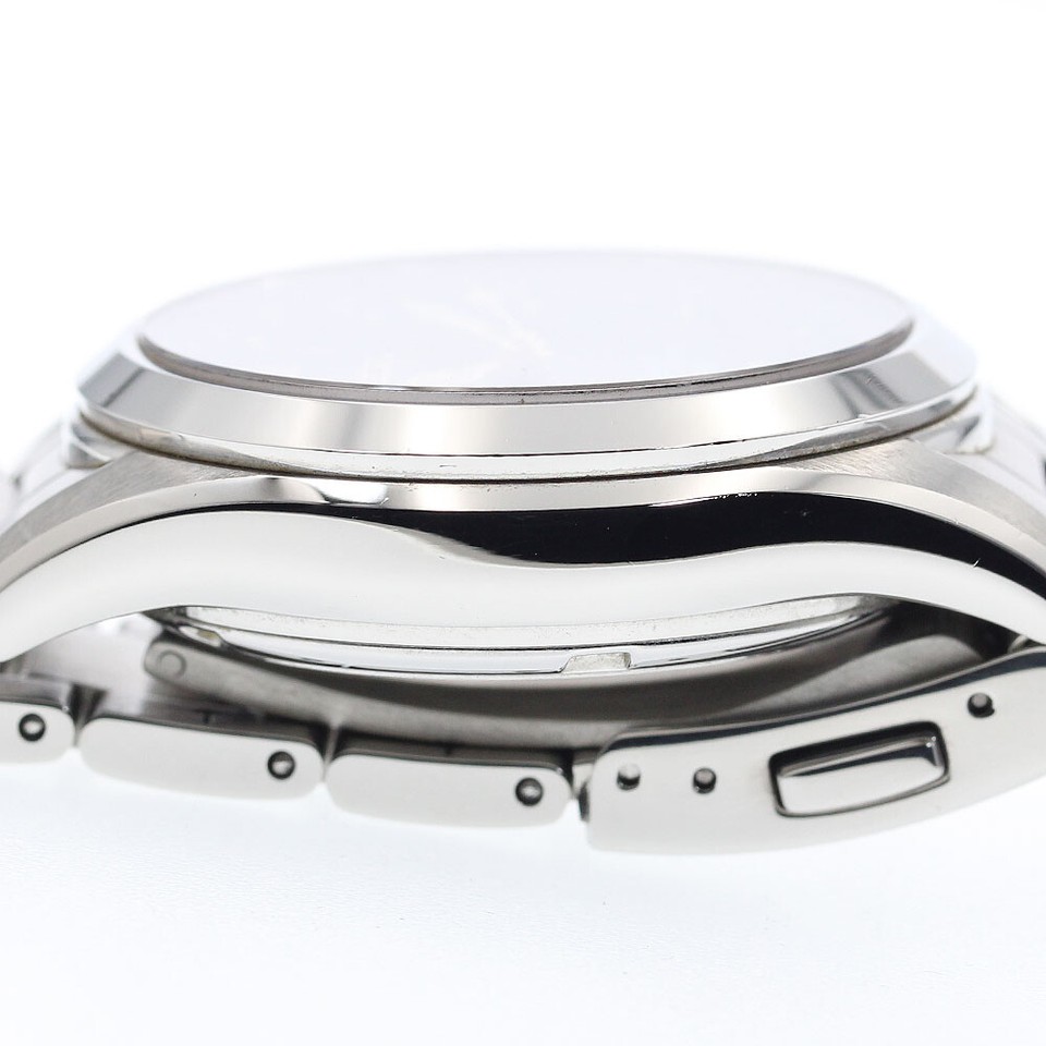 SEIKO Mechanical alpinist SARB017/6R15-00E1 Date Automatic Men's Watch ...