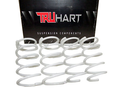 TruHart Lowering Springs for 13-15 Scion FRS FR-S & Subaru BRZ | eBay