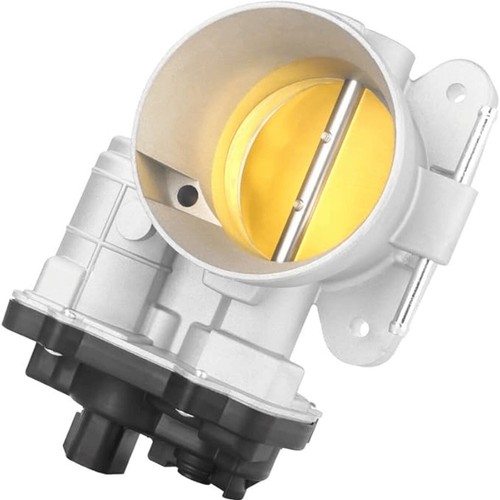 Electronic Throttle Body Assembly Replacement | eBay
