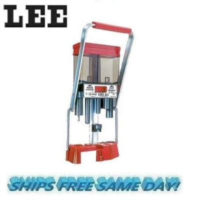 Lee Load-All 2 Shotshell Press 20 Gauge 2-3/4 inch, 3 inch # 90012 New ...