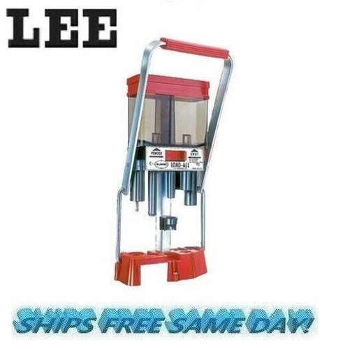Lee Load-All 2 Shotshell Press 20 Gauge 2-3/4 inch, 3 inch # 90012 New ...