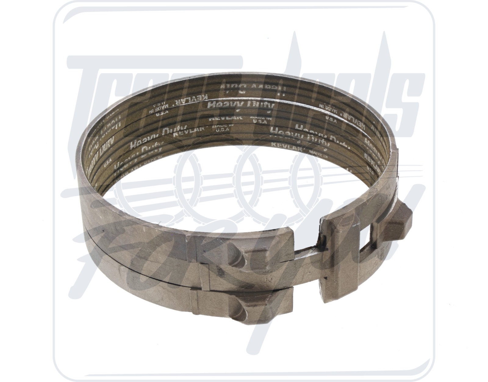 AOD AODE 4R70W 4R75W 4R75E Transmission Reverse Band Kevlar Lined 1980 ...