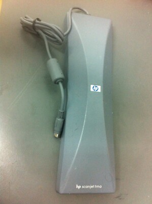 C9911A - HP Scanjet TMA, C9911A, CN51S120FT | eBay