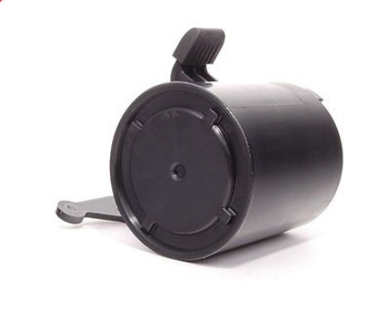 NEW BMW 1 E82 ACTIVATED CHARCOAL FILTER 16136764046 ORIGINAL | eBay