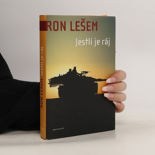 Jestli je ráj | David Hron 8074072614| eBay
