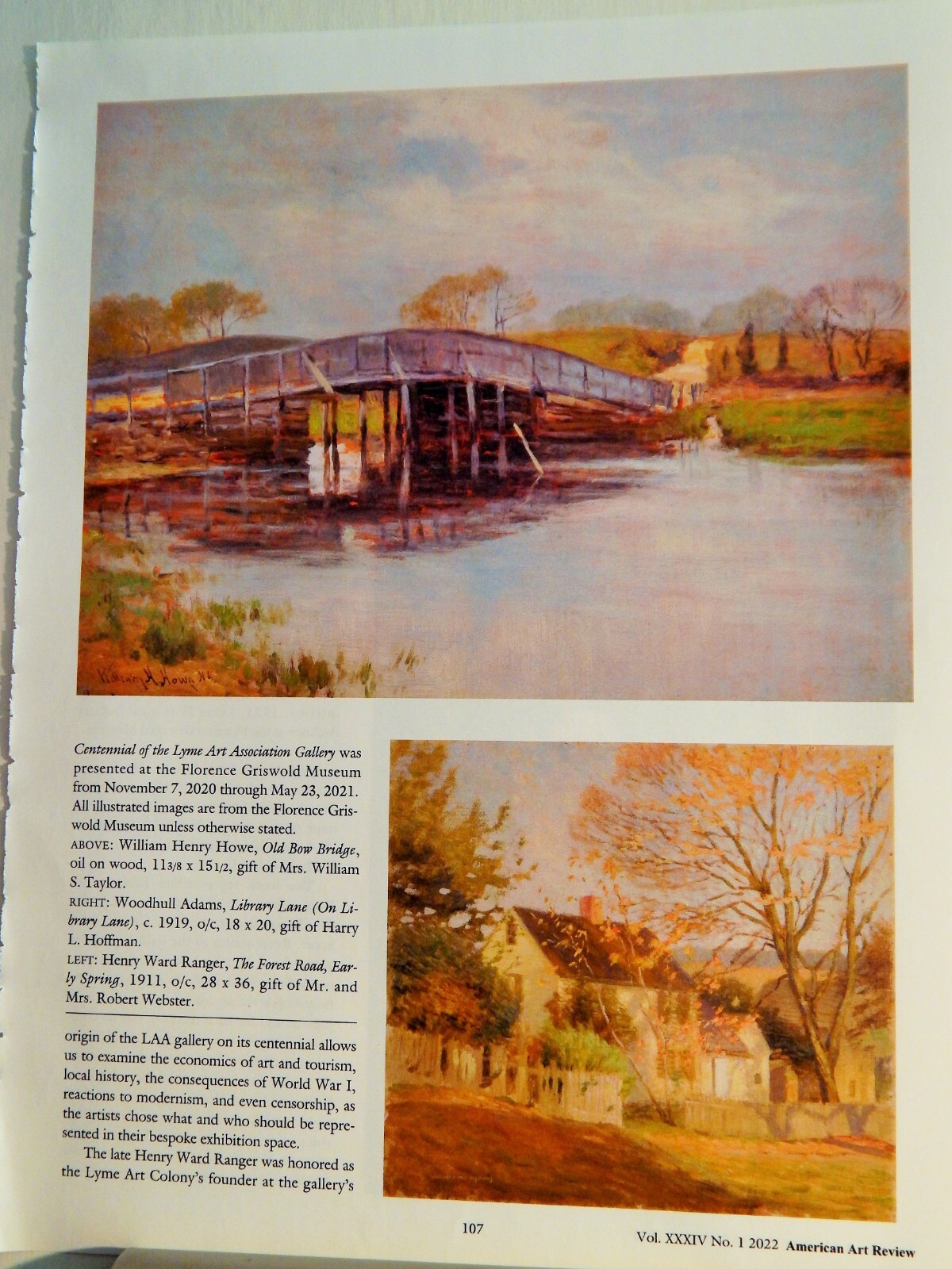 WILLIAM HENRY HOWE ART PIECE VTG ORIG 2022 ADVERTISEMENT | eBay