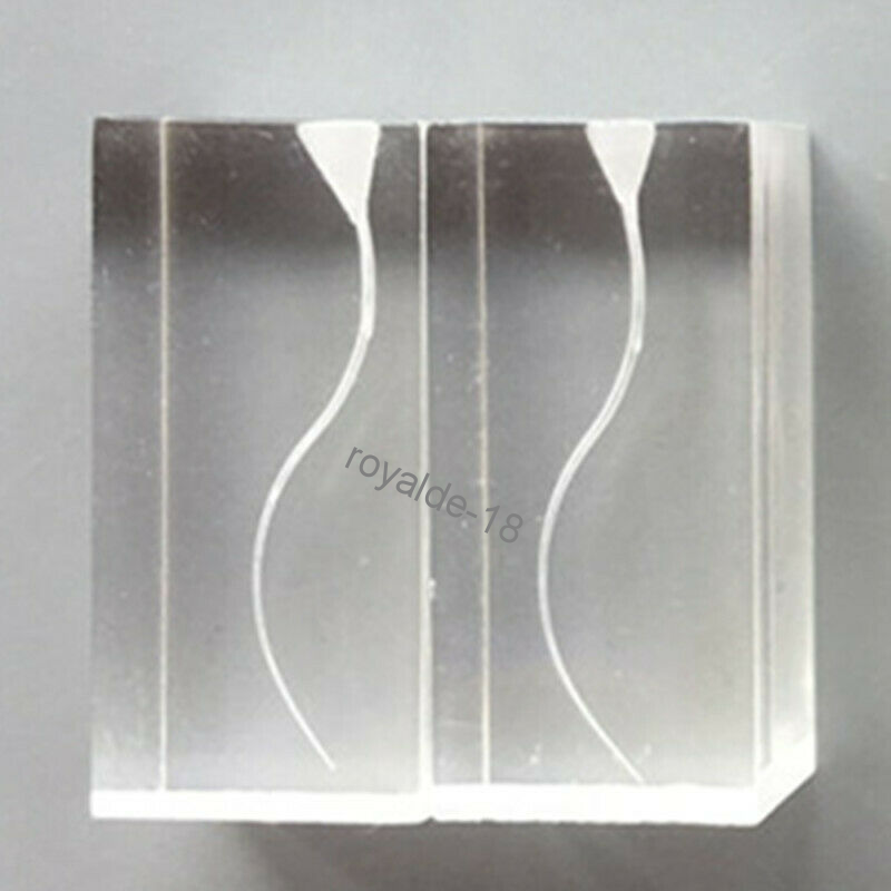 Dental Model Rotary Files RCT Practise S-Shape Block Endo Training ...