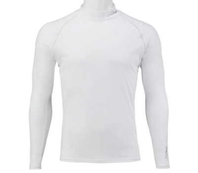 Titleist JAPAN Golf Stratch High Neck Inner Long Sleeve Shirt TLPMT981J ...